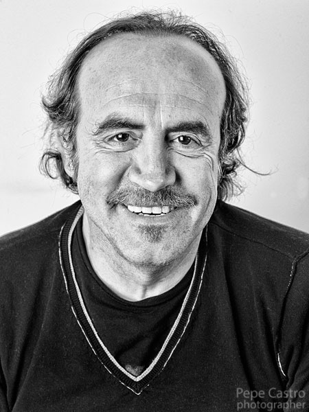 Fallece el cómico y actor Pedro Reyes a los 53 años